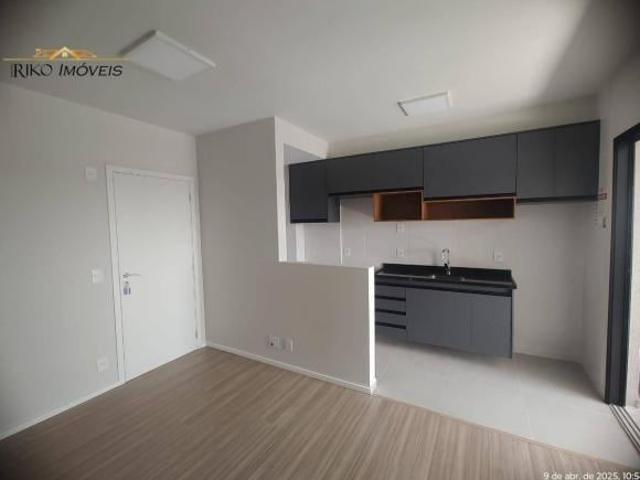 Apartamento com 2 dormitórios à venda, 68 m² por R$ 850.000,00 Jardim Satélite São José dos Camp