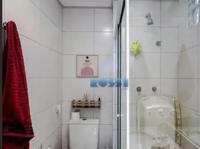 Apartamento com 2 dormitórios à venda, 68 m² por R$ 850.000,00 Mooca São Paulo/SP