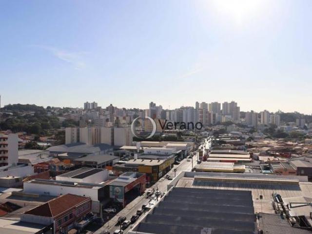 Apartamento com 2 dormitórios à venda, 68 m² por R$ 869.000,00 Jardim Guanabara Campinas/SP