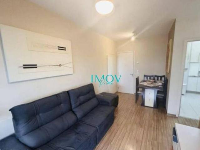 Apartamento com 2 dormitórios à venda, 68 m² por R$ 860.000,00 Jardim Aquarius São José dos Camp