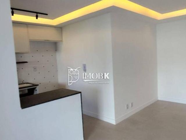Apartamento com 2 dormitórios à venda, 68 m² por R$ 860.000,00 Recanto Quarto Centenário Jundiaí