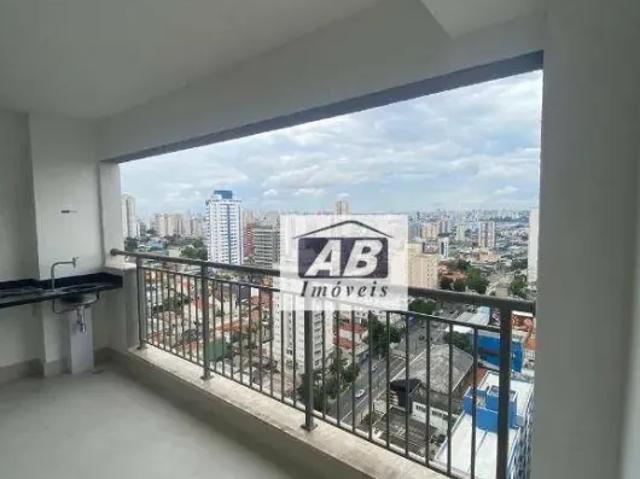 Apartamento com 2 dormitórios à venda, 68 m² por R$ 860.000 Ipiranga São Paulo/SP