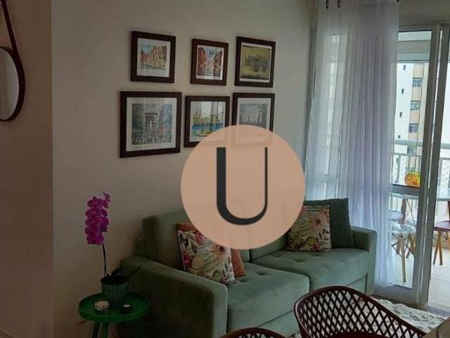 Apartamento com 2 dormitórios à venda, 68 m² por R$ 875.000,00 Saúde São Paulo/SP