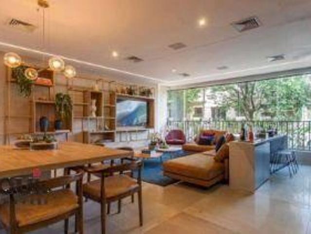 Apartamento com 2 dormitórios à venda, 68 m² por R$ 885.000,00 Brooklin São Paulo/SP