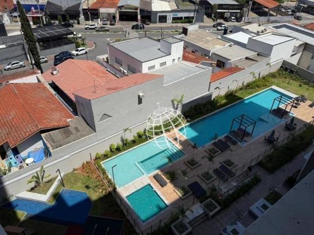 Apartamento com 2 dormitórios à venda, 68 m² por R$ 880.000,00 Nova Gardênia Atibaia/SP