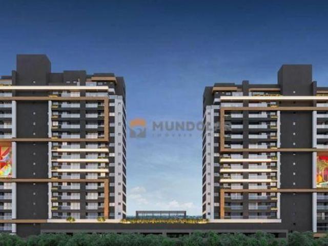 Apartamento com 2 dormitórios à venda, 68 m² por R$ 894.030,00 Bigorrilho Curitiba/PR