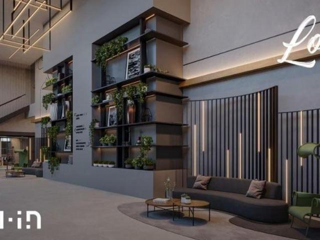 Apartamento no Residencial New In com 2 dormitórios à venda, 68 m² por R$ 913.220 Campina do Sique