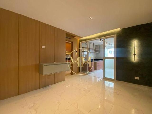Apartamento com 2 dormitórios à venda, 68 m² por R$ 920.000,00 Boqueirão Santos/SP