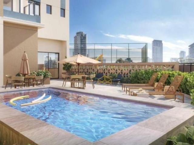 Apartamento com 2 dormitórios à venda, 68 m² por R$ 948.000,00 Cambuí Campinas/SP