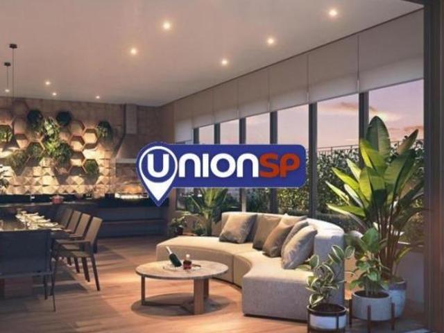 Apartamento com 2 dormitórios à venda, 68 m² por R$ 943.960,00 Vila Mariana São Paulo/SP