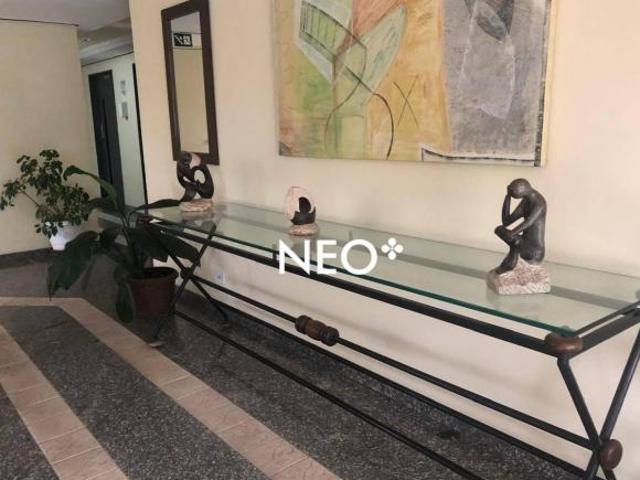 Apartamento com 2 dormitórios à venda, 68 m² por R$ 960.000,00 Pinheiros São Paulo/SP