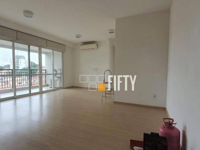 Apartamento com 2 dormitórios à venda, 68 m² por R$ 980.000,00 Vila Mascote São Paulo/SP