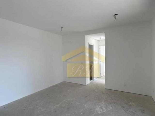 Apartamento com 2 dormitórios à venda, 68 m² por R$ 990.000,00 Brooklin São Paulo/SP