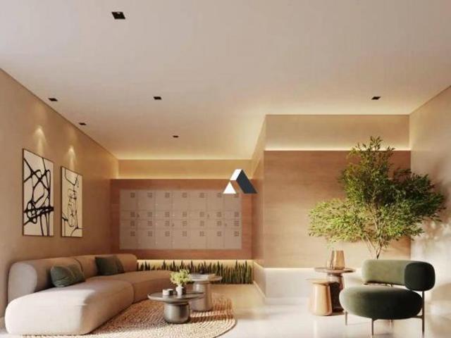 Apartamento com 2 dormitórios à venda, 68 m² por R$ 992.700,00 Santo Antônio Belo Horizonte/MG