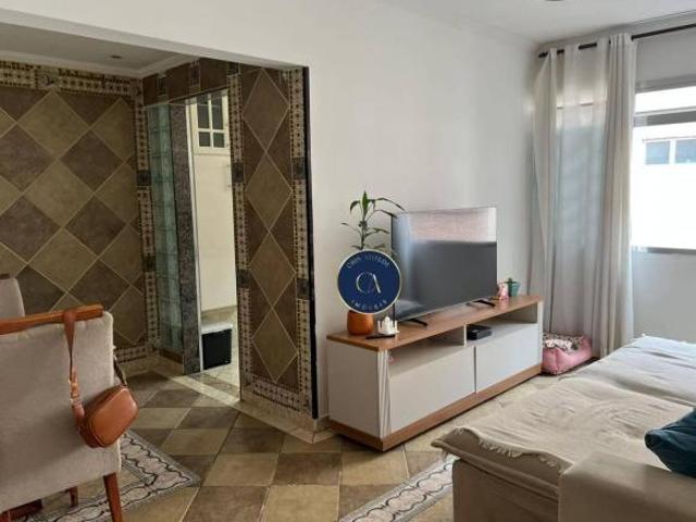 Apartamento com 2 dormitórios à venda, 68 m² Parque Residencial da Lapa São Paulo/SP