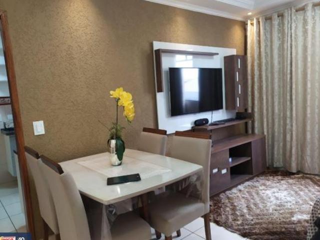 APARTAMENTO COM 2 DORMITÓRIOS À VENDA, 68 m² VILA GALVÃO GUARULHOS/SP