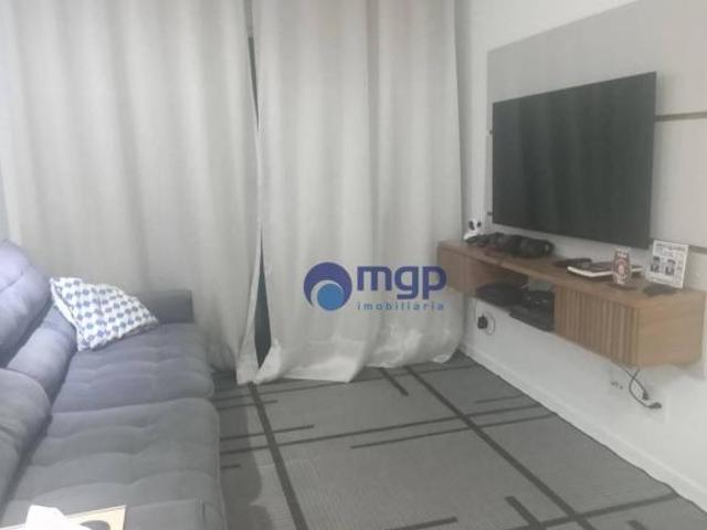 Apartamento com 2 dormitórios à venda, 68 m² Vila Medeiros