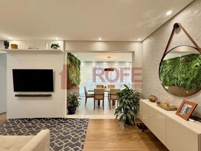 Apartamento com 2 dormitórios à venda, 68m² 2 dorms 1 suíte 1 vaga na Vila Mascote São Paulo/SP