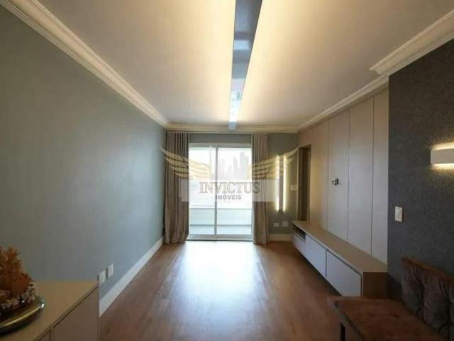 Apartamento com 2 Dormitórios à Venda, 68m² Vila Gilda, Santo André/SP