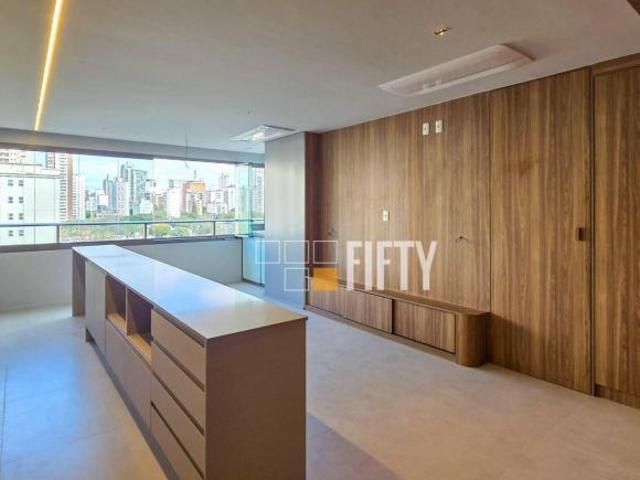 Apartamento com 2 dormitórios à venda, 69 m² Campo Belo São Paulo/SP