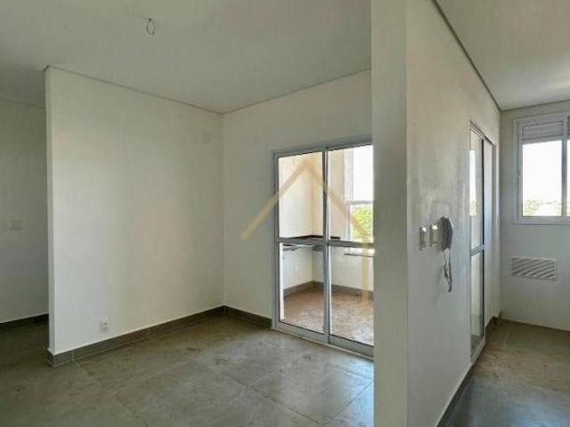 Apartamento com 2 dormitórios à venda, 69 m² Centro Santa Bárbara D&apos Oeste/SP