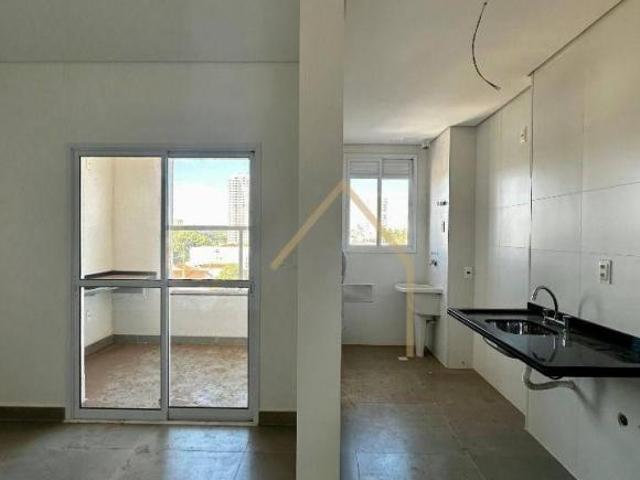 Apartamento com 2 dormitórios à venda, 69 m² Centro Santa Bárbara D&apos Oeste/SP