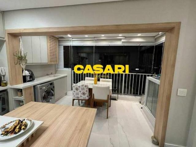 Apartamento com 2 dormitórios à venda, 69 m² Alphaville Barueri/SP