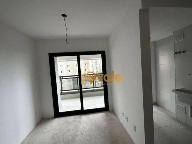 Apartamento com 2 dormitórios à venda, 69 m²,Jardim Aquarius São José dos Campos/SP