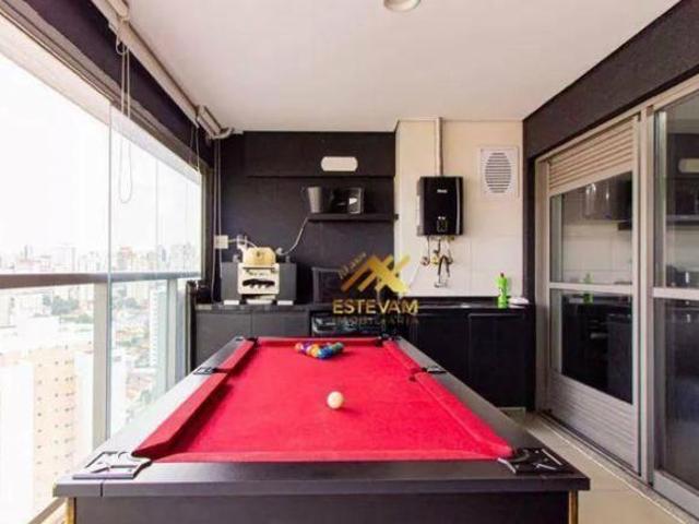 Apartamento com 2 dormitórios à venda, 69 m² Lapa São Paulo/SP