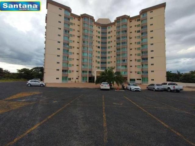 Apartamento com 2 dormitórios à venda, 69 m² por R$ 180.000,00 Jardim Jeriquara Caldas Novas/GO
