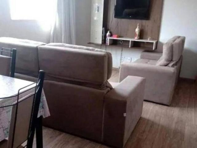 Apartamento com 2 dormitórios à venda, 69 m² por R$ 180.000 José Pinto Cuiabá/MT