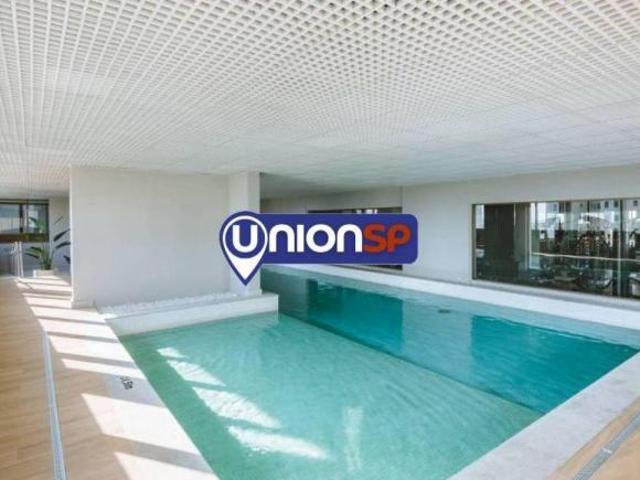 Apartamento com 2 dormitórios à venda, 69 m² por R$ 1.490.000 Vila Madalena São Paulo/SP