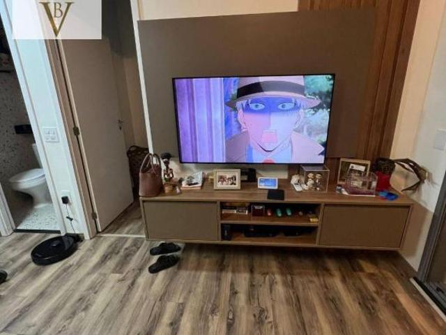 Apartamento com 2 dormitórios à venda, 69 m² por R$ 1.500.000,00 Vila Mariana São Paulo/SP