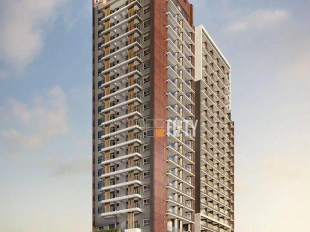 Apartamento com 2 dormitórios à venda, 69 m² por R$ 1.500.000,00 Vila Mariana São Paulo/SP
