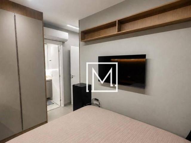 Apartamento com 2 dormitórios à venda, 69 m² por R$ 1.550.000,00 Vila Clementi