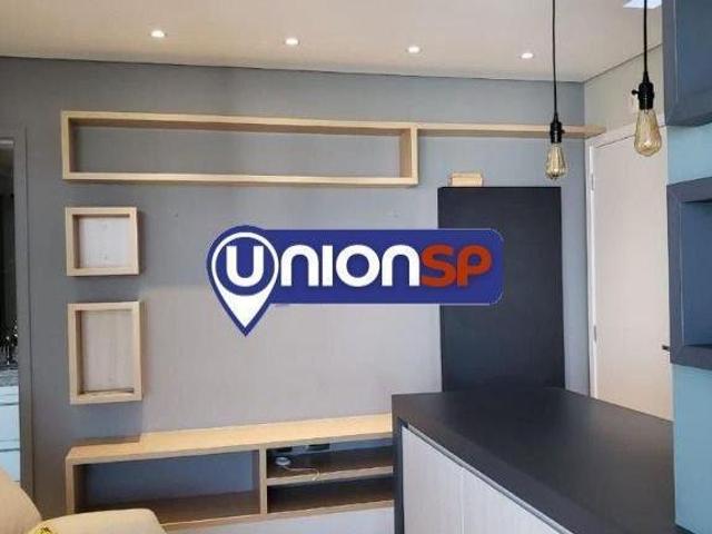 Apartamento com 2 dormitórios à venda, 69 m² por R$ 1.550.000,00 Vila Mariana São Paulo/SP