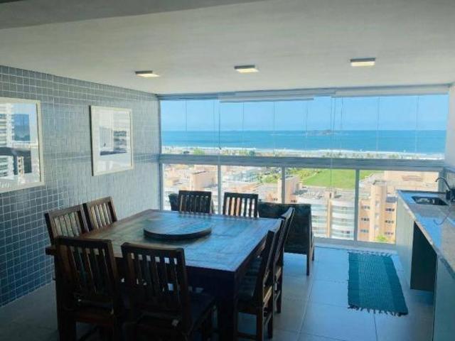 Apartamento com 2 dormitórios à venda, 69 m² por R$ 1.000.000,00 Central Park Guarujá/SP