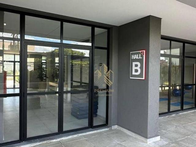 Apartamento Novo à Venda no Vértice Atibaia | 69 m² | 2 Dormitórios | 13º Andar | Pronto para Morar