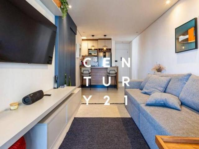 Apartamento com 2 dormitórios à venda, 69 m² por R$ 1.095.000,00 Vila Leopoldina São Paulo/SP