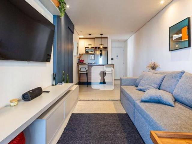 Apartamento com 2 dormitórios à venda, 69 m² por R$ 1.120.000,00 Vila Leopoldina São Paulo/SP