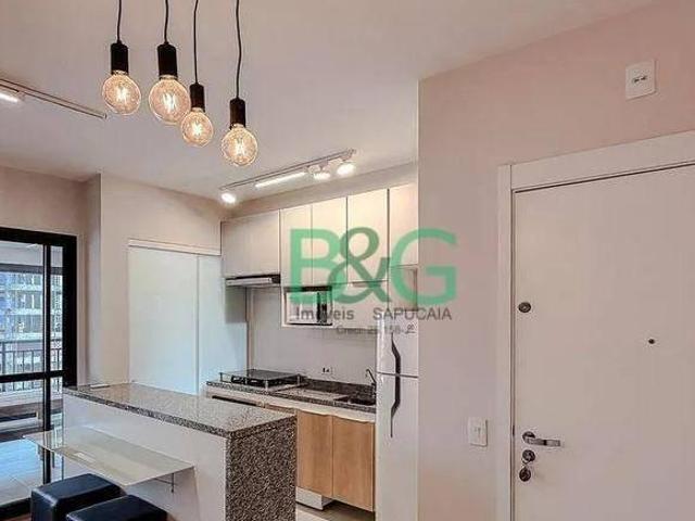 Apartamento com 2 dormitórios à venda, 69 m² por R$ 1.149.000,00 Vila Firmiano Pinto São Paulo/S