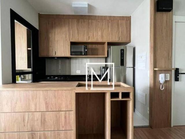 Apartamento com 2 dormitórios à venda, 69 m² por R$ 1.190.000,00 Vila Firmiano