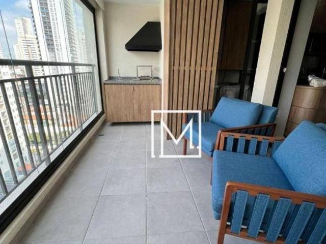 Apartamento com 2 dormitórios à venda, 69 m² por R$ 1.190.000,00 Vila Firmiano