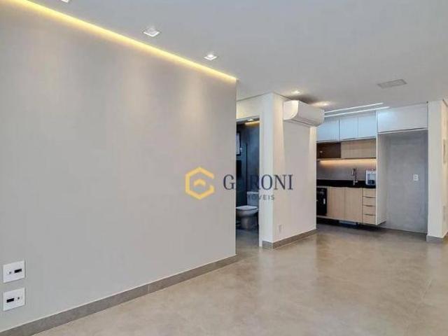 Apartamento com 2 dormitórios à venda, 69 m² por R$ 1.230.000,00 Vila Leopoldina São Paulo/SP