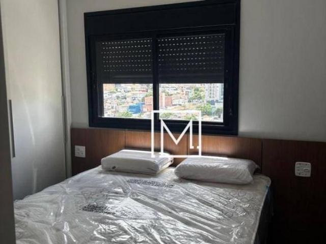 Apartamento com 2 dormitórios à venda, 69 m² por R$ 1.250.000,00 Vila Firmiano
