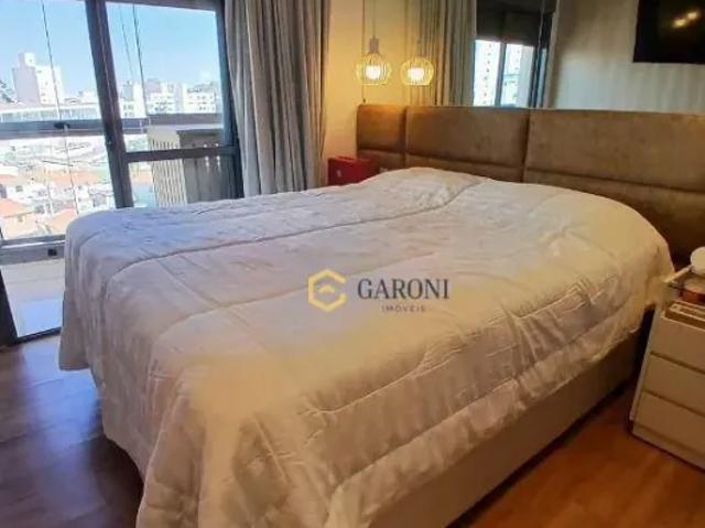 Apartamento com 2 quartos à venda, 69 m² por R$ 1.295.000 Vila Ipojuca São Paulo/SP
