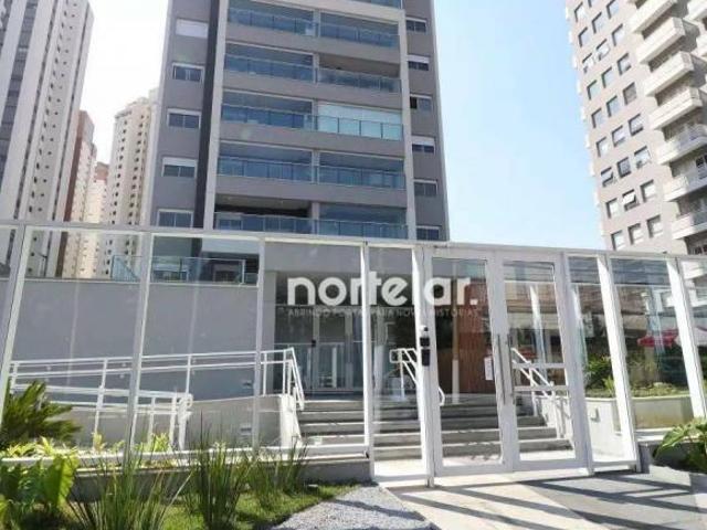 Apartamento com 2 dormitórios à venda, 69 m² por R$ 1.320.000,00 Vila Leopoldina São Paulo/SP