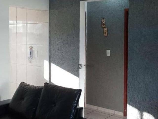 Apartamento com 2 dormitórios à venda, 69 m² por R$ 200.000,00 Benfica Juiz de Fora/MG