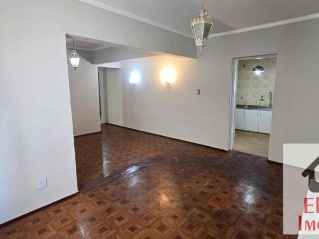 Apartamento com 2 dormitórios à venda, 69 m² por R$ 200.000,00 Bonfim Campinas/SP