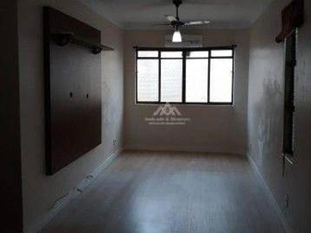 Apartamento com 2 dormitórios à venda, 69 m² por R$ 235.000,00 Jardim Paulista Ribeirão Preto/SP